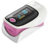 China Health Care OLED Display SpO2 Fingertip Heart Monitor for sale