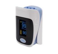 China Health Care OLED Display SpO2 Fingertip Heart Monitor for sale