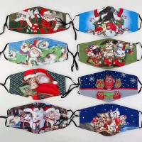 China CE FDA 22*15cm PM2.5 Breathable Disposable Dust Mask for sale