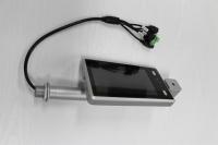 China DC12V Android 7.1 LCD Display Face Recognition Kiosk for sale
