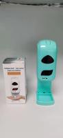 China Floor Stand Touchless Liquid Foam Soap Dispenser for sale