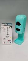 China Floor Stand Touchless Liquid Foam Soap Dispenser for sale