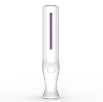 China Home Office Ultrasonic Sterilization Uv Disinfection Rod for sale