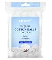 China Sterile Surgical Cotton Ball Roll OEM Medical Treatment Cotton Wool Balls for sale