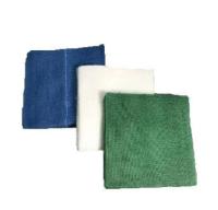 China Natural Cotton Absorbent Gauze Sponge Bleached Medical Sterile Gauze Swab for sale