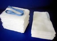 China Surgical Nonwoven Extra Absorbent Abdominal Pad USP Grade for sale