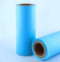 China Autoclave Medical Wrapping Paper Hospital ETO Sterilization Crepe Paper for sale