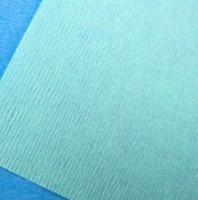 China Medical Dental Autoclave Wrapping Paper 45GSM Crepe Wrapping Paper for sale