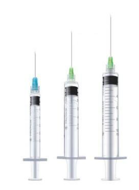 China Injection Needle Disposable Medical Syringe 2ml Retractable Safety Syringe for sale