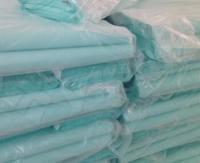 China Autoclave Sterilizated Wrapping Crepe Paper 45GSM Waterproof for sale