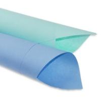 China Autoclave Sterilizated Wrapping Crepe Paper 45GSM Waterproof for sale