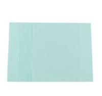 China Disposable Autoclave Wrapping Paper 60GSM PP Crepe Packaging Paper for sale