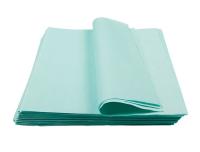 China Sterilization Crepe Autoclave Wrapping Paper 60GSM Bacteria Resistance for sale
