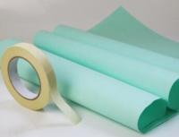 China 100% Wood Pulp Medical Autoclave Wrapping Paper Waterproof For Operating Room for sale
