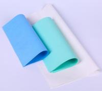 China Sterilization Wrapping Autoclave Paper Roll For Hospital Clinic Eco Friendly for sale