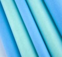 China Disposable Flat Crepe Autoclave Paper ETO Sterilization 60x60cm for sale