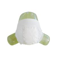 China 3D Leak Prevention Disposable Diaper Pants OEM Non Woven Fabric for sale