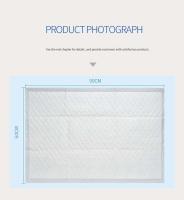China Medical Absorbent Underpads Incontinence Surgical Underpad for sale