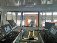 China Professional Cutter Sand Dredger With WN650 Sand Pump For Large Scale Dredging Projects for sale