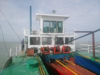 China CCS Plate 20 Inch Sand Dredger 700 Cbm/H With Cummins Diesel Engine New Dredgers In Stock for sale