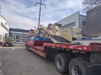 China Easy Operate River Weed Garbage Cleaning Boat for sale