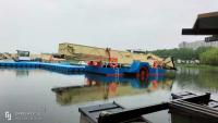 China 1432KW 700 cbm/h Solid Mud Dredging Boat Centrifugal Slurry Dredging Pump For Heavy Duty Mud Dredging for sale