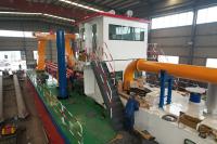 China 14.5m Spud Length Sand Mining Dredging Gravel Dredging Equipment for Discharge Distance for sale
