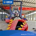 China 28.5 Meters LOA Hydraulic Driven Sand Dredging Equipment For Customized Dredging for sale