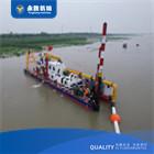 China 28.5 Meters LOA Hydraulic Driven Sand Dredging Equipment For Customized Dredging for sale