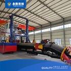 China 28.5 Meters LOA Hydraulic Driven Sand Dredging Equipment For Customized Dredging for sale