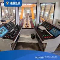 China 16kw Sand Dredging Boat With A Blue Color 1800 m3/h For River Dredging YSCSD350 for sale