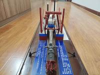 China High Performance 20 Inch River Dredging Equipment 50kw For Your Dredging Operations Buy Now for sale