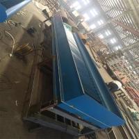 China 100m3/h Capacity Chain Bucket Dredger For Gold Mining for sale