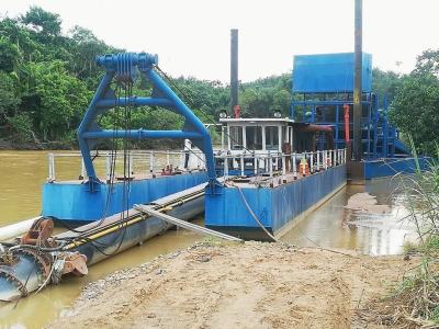 China Efficient Sand Washing Machine Construction Sand And Gravel Cleaning for sale