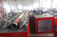 China 650 mm 1500 Cbm/Hour Solid Sand 26 Inch Cutter Suction Dredger 2km Discharge Distance Double Dredging Pump for sale