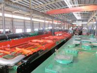 China 700m3/H 16 Inch GPS Cutter Suction Dredging Vessel Equipment With Suction Pipeline for sale