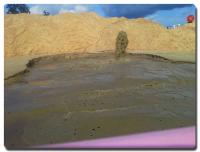 China 15 Meters Dredging Depth River Sand Suction Dredging Equipment Ship 43.5 With Discharging Distance 1.5 Km for sale