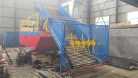 China 10 Cubic Capacity Water Hyacinth Harvester Is Designed To Be Ten Meters Weed Harvester For Lakes for sale