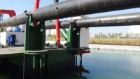 China 3500 m3/h Slurry Dredging and Sand Mining Dredgers 18Inch Cutter Suction dredger equipment for sale