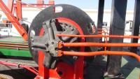 China 18 Inch Cutter Suction Sand Mining Dredger Equipped with Cummins Engine Engine Dredging depth 14 meters for sale