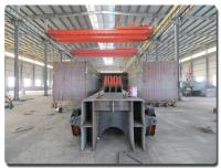 China Cutter Suction Dredger with 14m Dredging Depth and 50kw Generator Set for sale