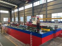 China Customizable Sand Mining Dredger Equipment 20inch Model for Extraction and Mining for sale