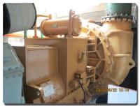 China Customized Steel Hull Centrifugal Slurry Pump Cutter Suction Dredge for Channel Dredging for sale