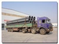 China Customized Steel Hull Centrifugal Slurry Pump Cutter Suction Dredge for Channel Dredging for sale