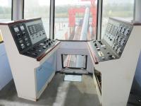 China PLC Siemens Operation 18 inch Cutter Suction Dredging Boat For River And Lake Sand Dredging for sale