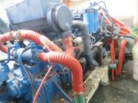 China PLC Siemens Operation 18 inch Cutter Suction Dredging Boat For River And Lake Sand Dredging for sale
