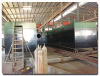 China 26 inch 1400 cbm/h Cutter Head Diameter Sand Suction Sand Dredger with Dredging depth 15m underwater for sale