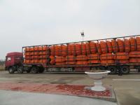 China 450mm Discharge Pipe Sand Dredging Dredger With Marine Cummins Engines For Sand Dredging From Sea Or River for sale