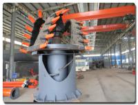 China 450mm Discharge Pipe Sand Dredging Dredger With Marine Cummins Engines For Sand Dredging From Sea Or River for sale