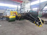 China 8 inch Model Dredger Equipment for Various Dredging and Reclamation Applications for sale